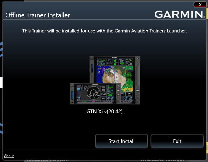 GTN650 and GTN750 Gen2 Setup Guide for X-Plane | RealSimGear Help Center